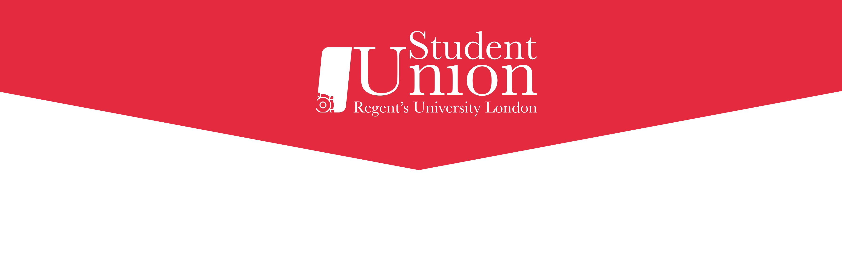 Student Union Sabbatical President Announcement